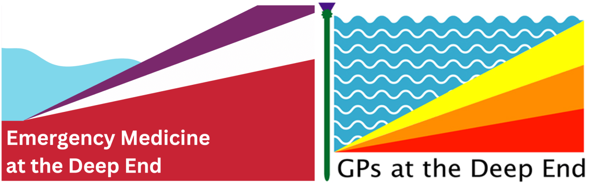 EM at the Deep End – Roundtable Report – Emergency Medicine at the Deep End